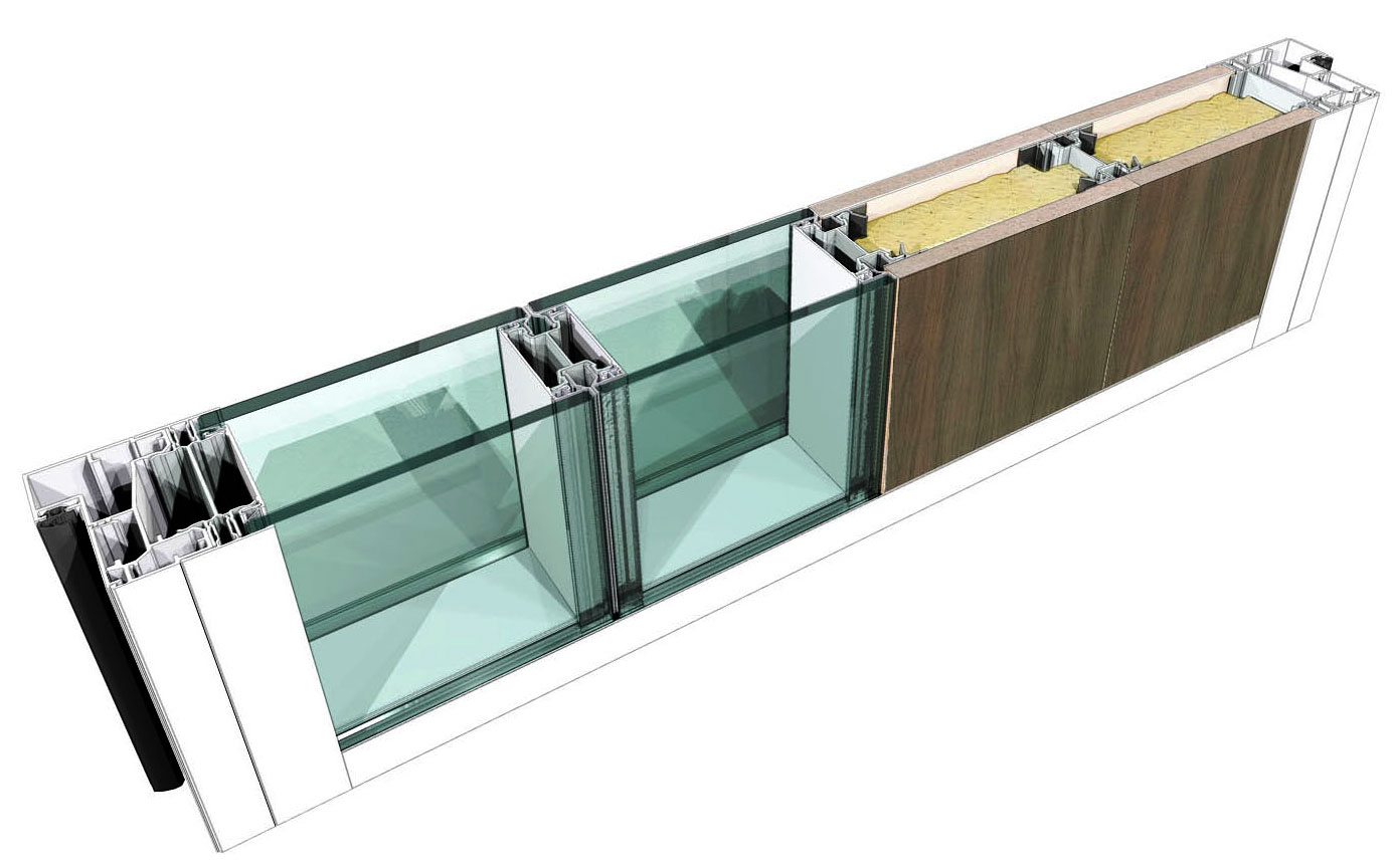 Tout savoir sur le double vitrage - Harmonie Fenetres